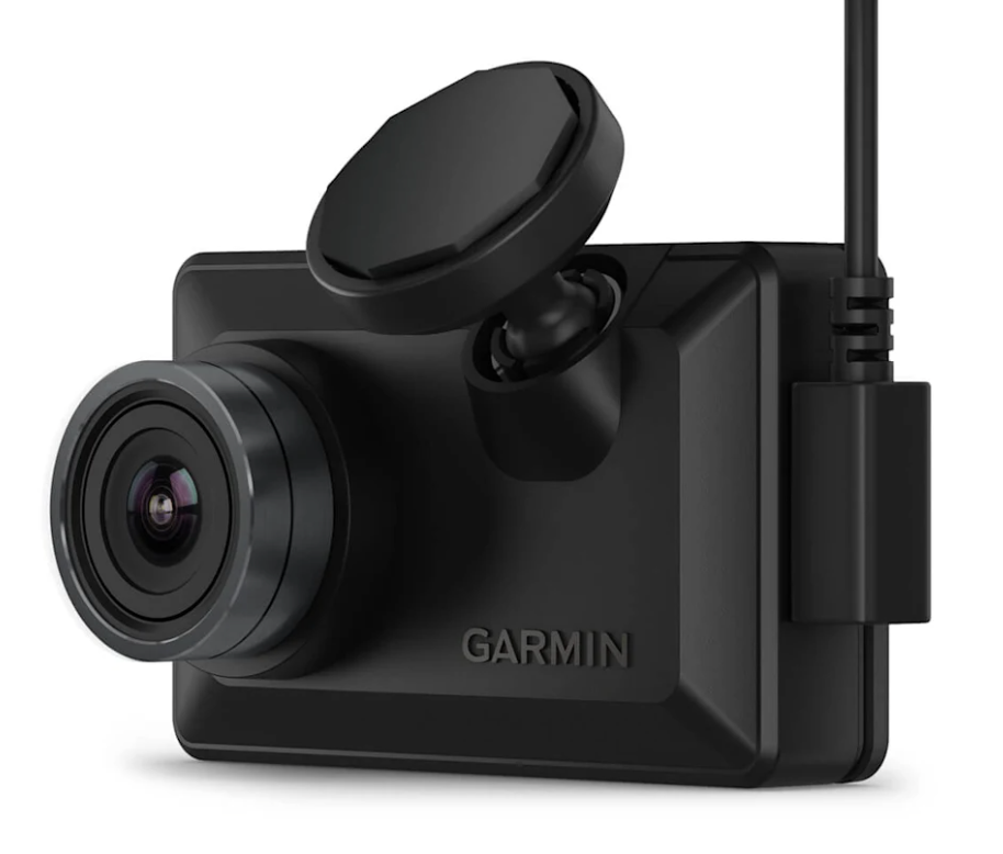 Garmin Dash Cam X310, 4K Touchscreen Dash Cam with a 140-degree Field – Wholesale - Artek