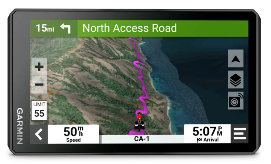 zūmo XT2 – Wholesale - Artek