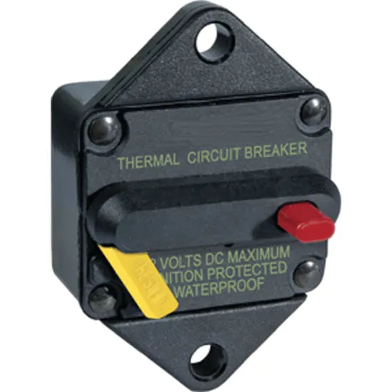 285-Series Panel Mounted Circuit Breakers – Wholesale - Artek