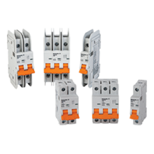 DIN Rail Breakers – Wholesale - Artek