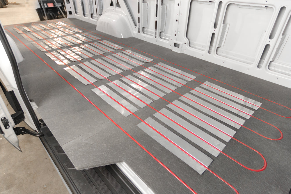 Flooring Systems – Wholesale - Artek