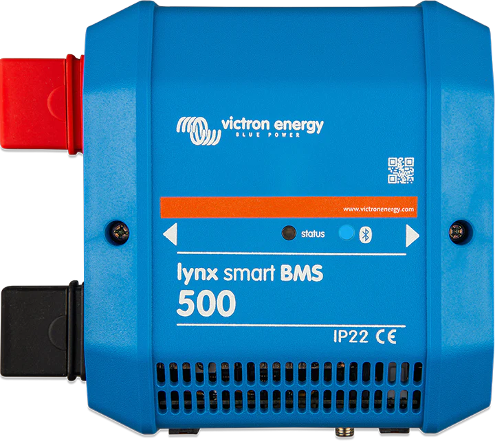 Lynx System – Artek