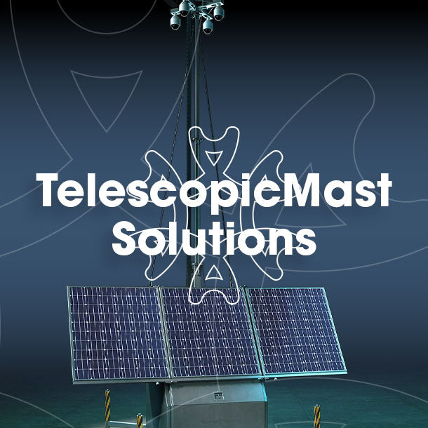 TelescopicMast Solutions – Wholesale - Artek