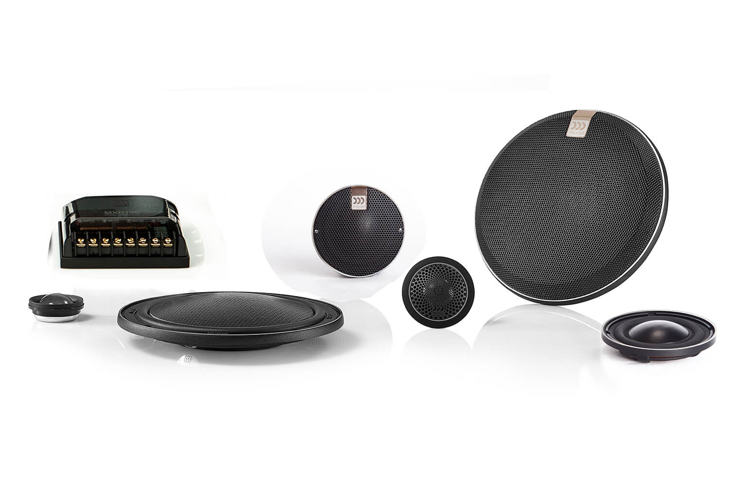 Speakers – Wholesale - Artek