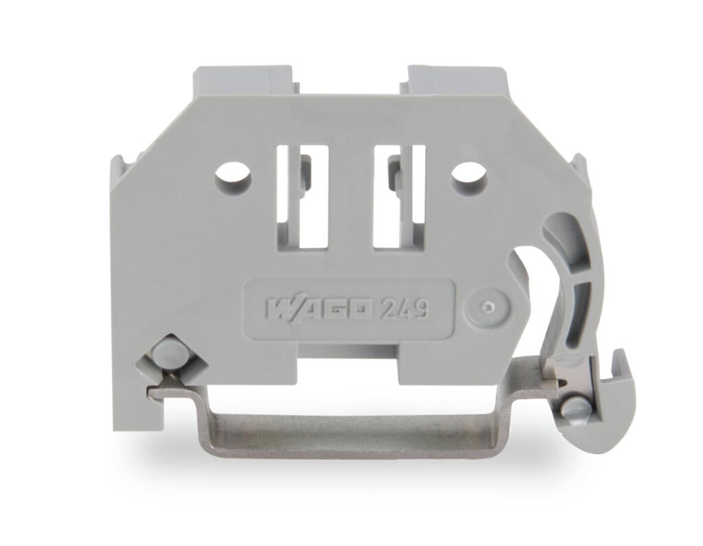 Rail / Chassis Terminal Blocks – Artek