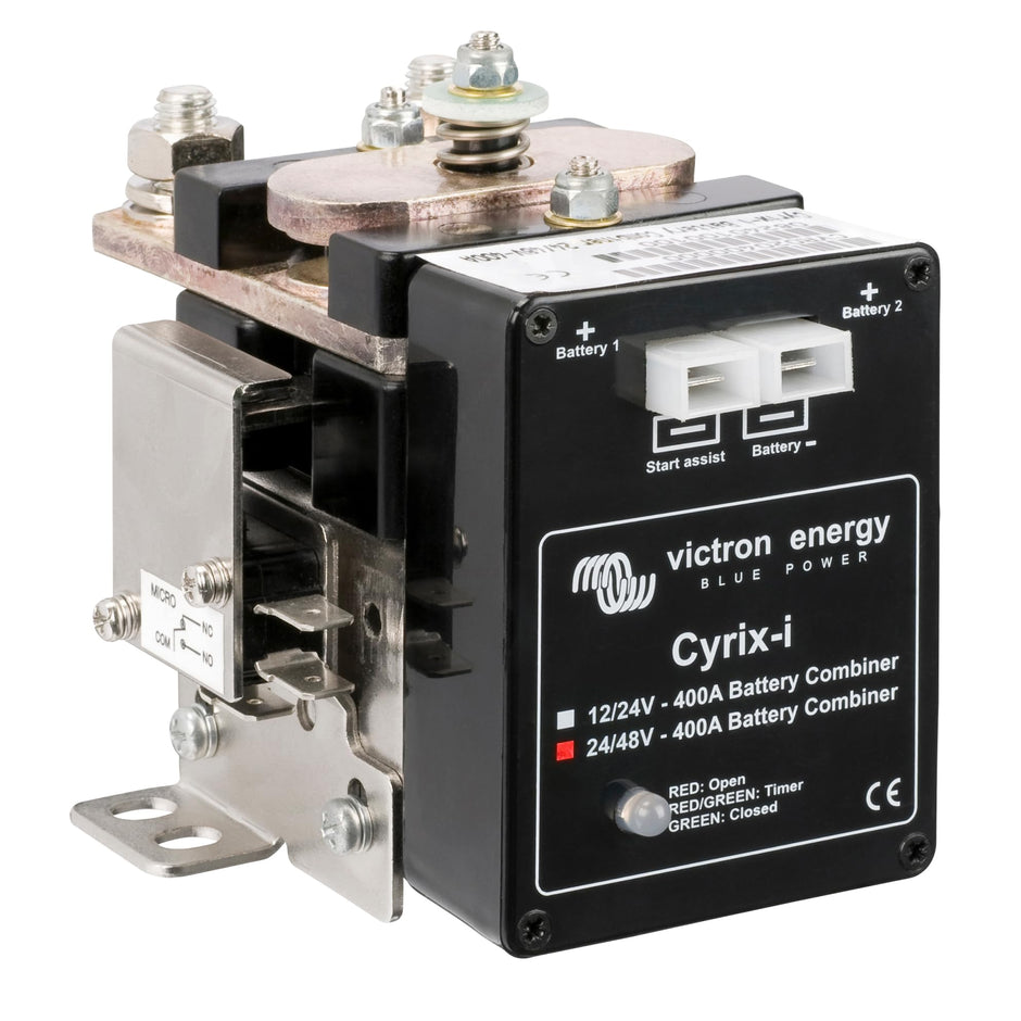Battery Isolators and Combiners – Wholesale - Artek