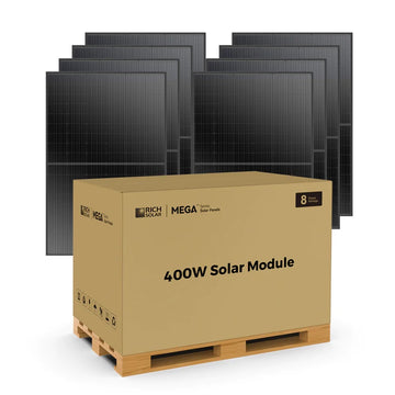 Solar Panels – Wholesale - Artek
