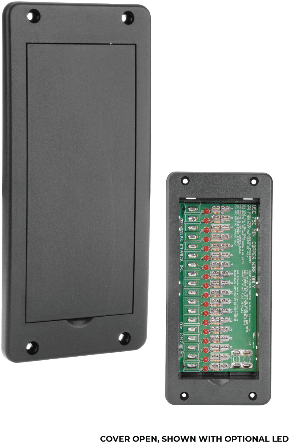 DC Distribution Panels – Wholesale - Artek
