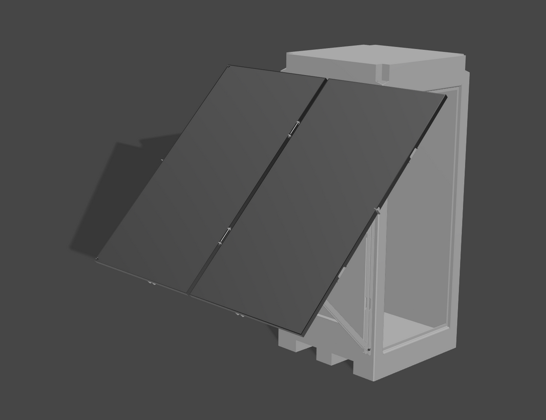 Solar Panels – Wholesale - Artek