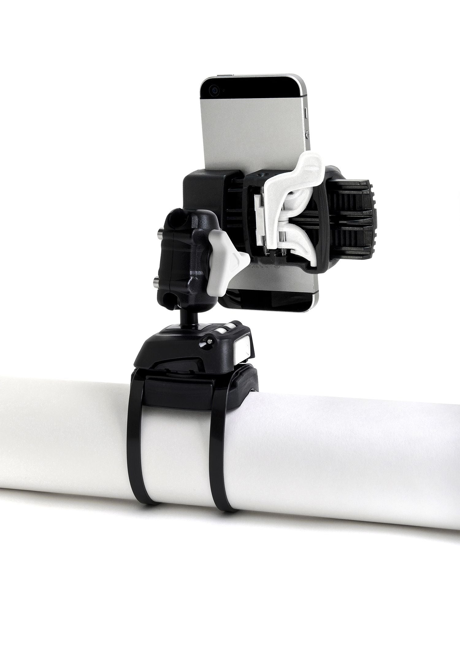ROKK Mini Phone Mount kit with Rail Base – Wholesale - Artek