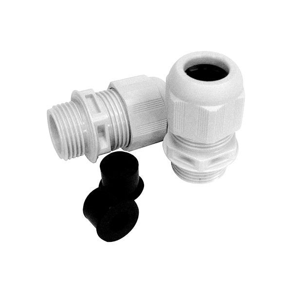 Cable glands x 2 for Waterproof Junction Box – Wholesale - Artek