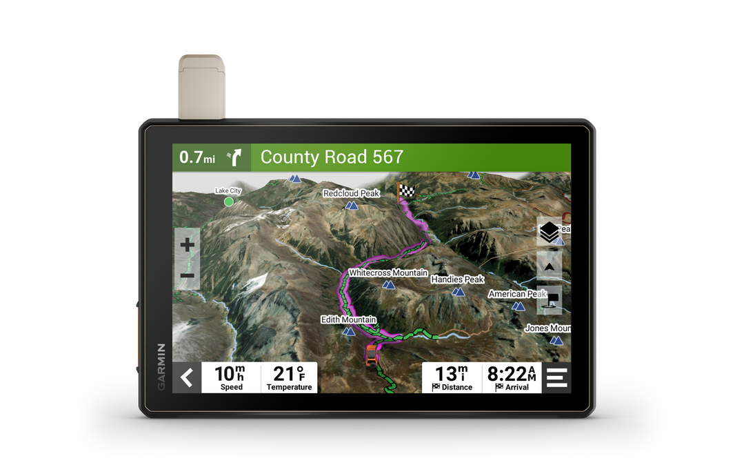 Garmin Core System – Wholesale - Artek