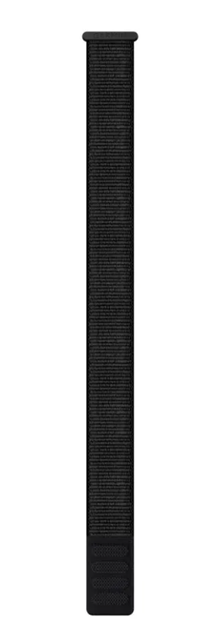UltraFit Nylon Straps (22 mm), Black – Wholesale - Artek