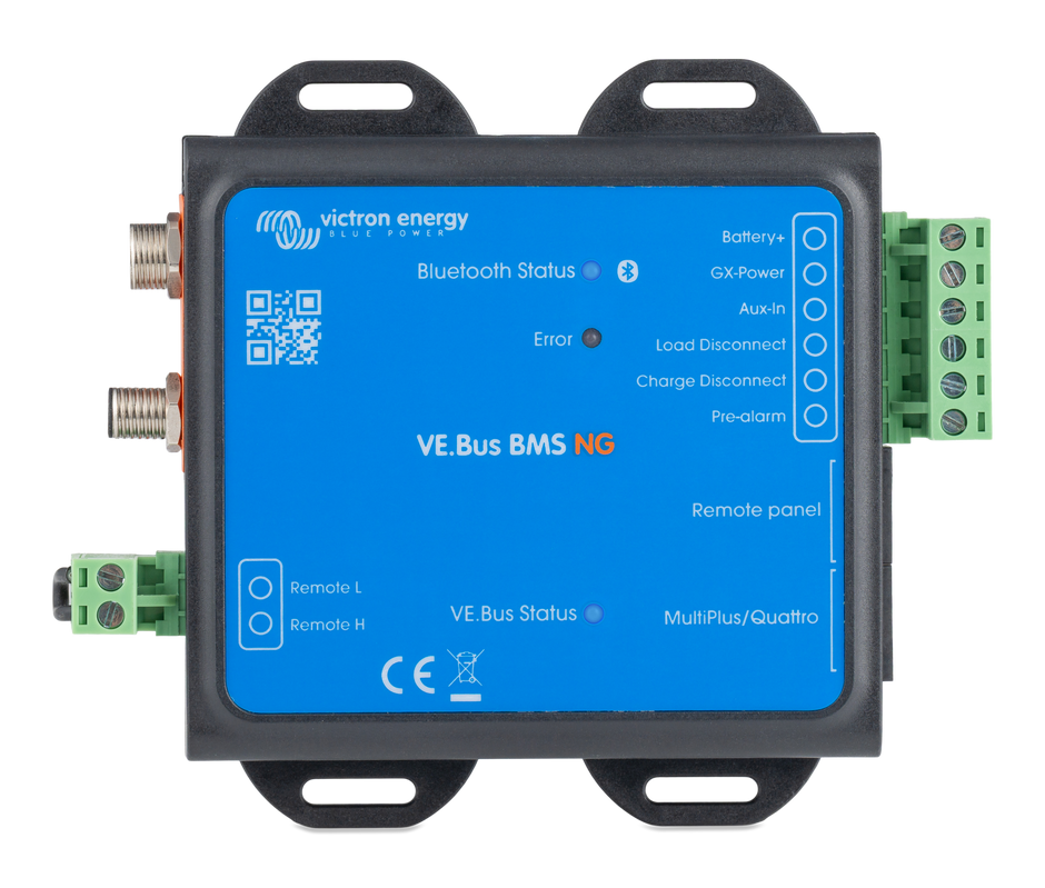 Battery Management Systems – Wholesale - Artek