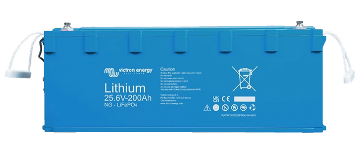 Lithium Batteries – Wholesale - Artek